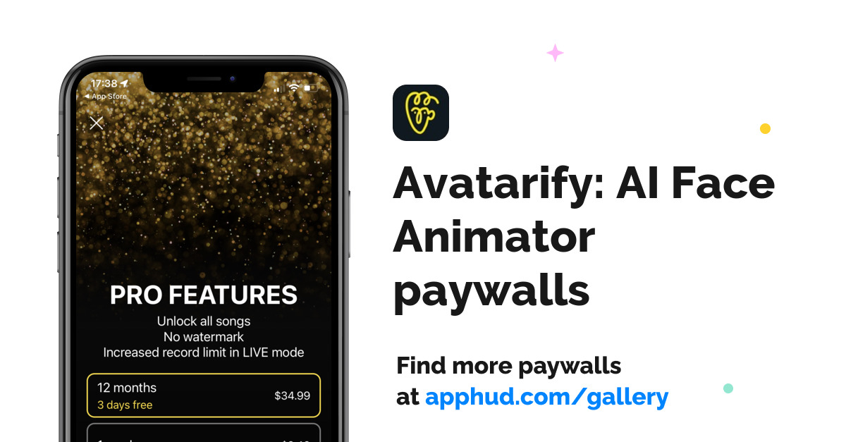 Avatarify: AI Face Animator