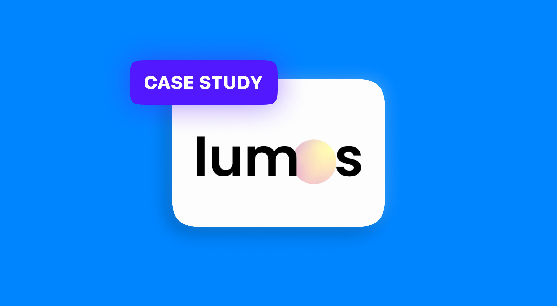 How Apphud helped Lumos increase app revenue by 21% month-to-month