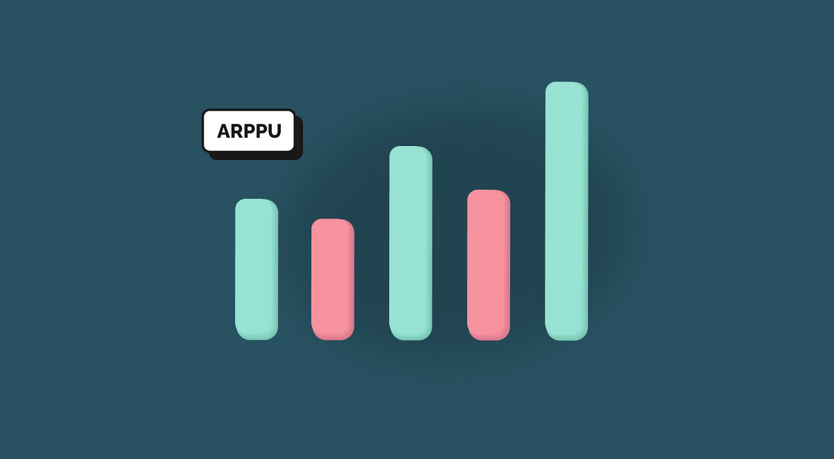 Use case: Analyze ARPPU for the Nth day - Apphud blog